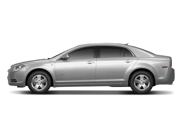 2008 Chevrolet Malibu Ratings, Pricing, Reviews and Awards | J.D. Power