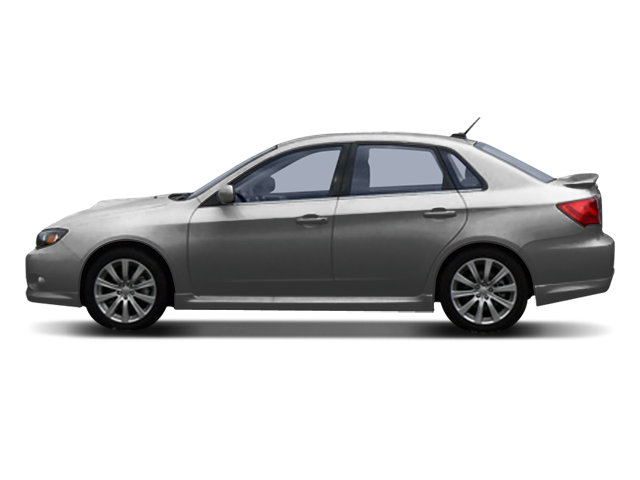 Used 2008 Subaru Impreza Sedan 4D WRX AWD Ratings, Values, Reviews & Awards