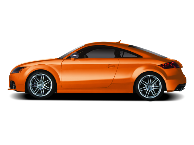 Used 2009 Audi TTS-V6 Coupe 2D Quattro Ratings, Values, Reviews & Awards