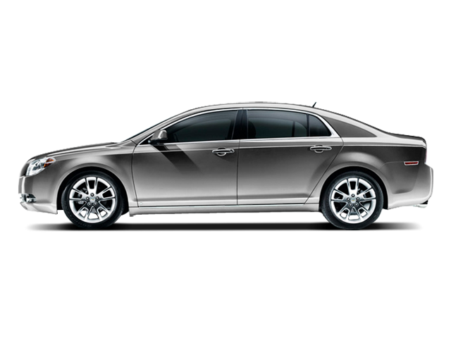 Used 2009 Chevrolet Malibu Sedan 4D 2LT Ratings, Values, Reviews & Awards