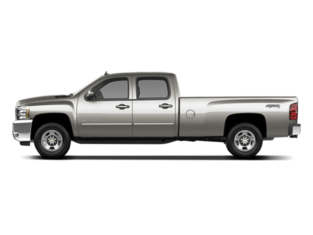 Used 2009 Chevrolet Silverado 1500 Crew Cab LT 2WD Ratings, Values ...