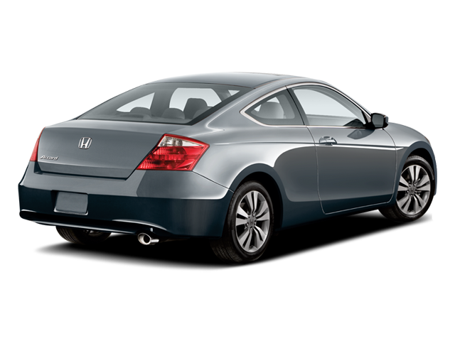Honda Accord 2009 4 Cylinder