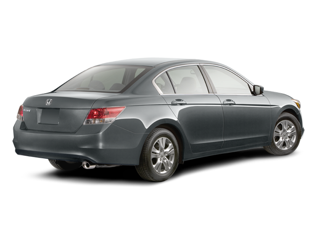 Used 2009 Honda Accord Sedan 4D LX Ratings, Values, Reviews & Awards