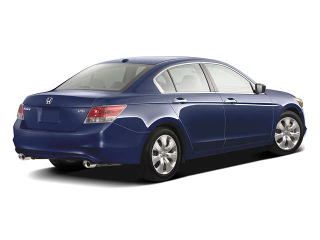 Used 2009 Honda Accord Sedan 4D EX Ratings, Values, Reviews & Awards
