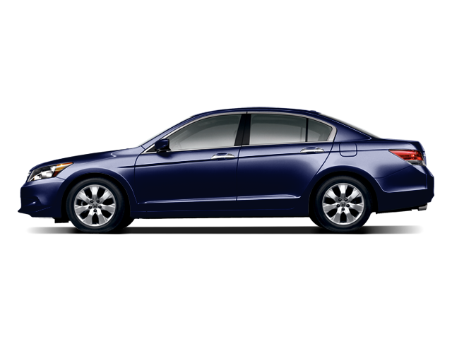 Used 2009 Honda Accord Sedan 4D EX Ratings, Values, Reviews & Awards