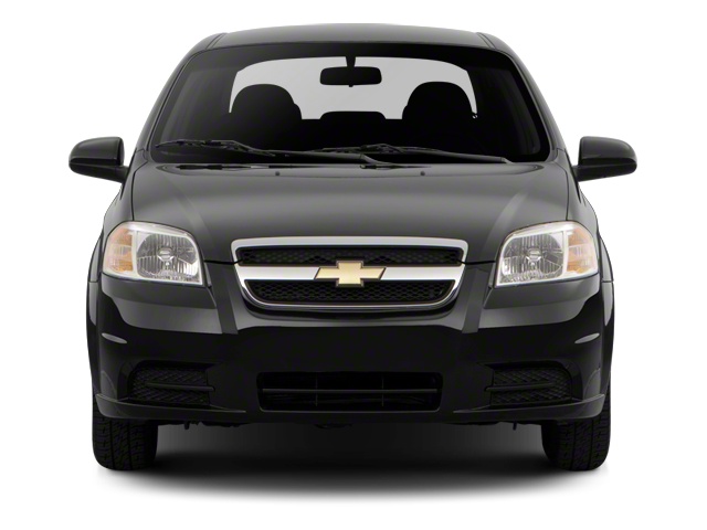 Used 2010 Chevrolet AVEO-L4 Sedan 4D LS Ratings, Values, Reviews & Awards
