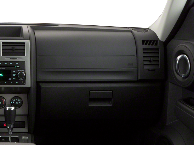 2010 Dodge NITRO-V6 Interior Photos | J.D. Power