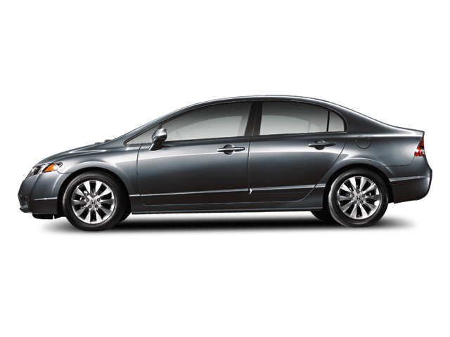 Used 2010 Honda Civic Sedan 4D EX Ratings, Values, Reviews & Awards