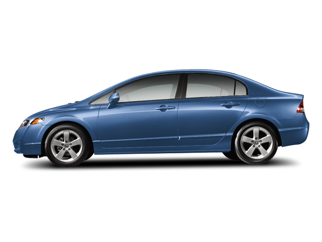 Used 2010 Honda Civic Sedan 4D LX Ratings, Values, Reviews & Awards