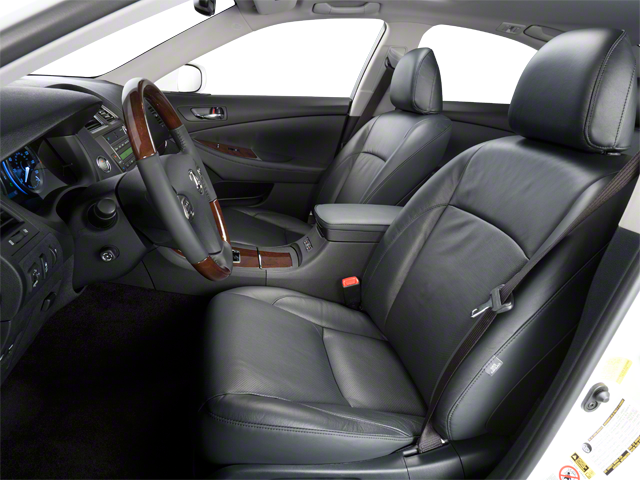 2010 Lexus ES-V6 Interior Photos | JD Power