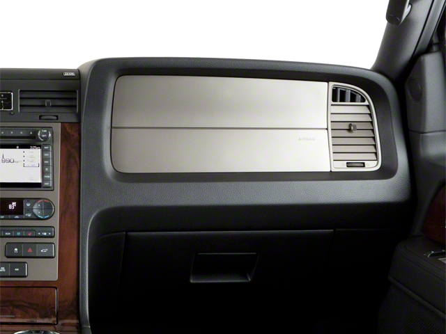 2010 Lincoln Navigator-V8 Interior Photos | JD Power