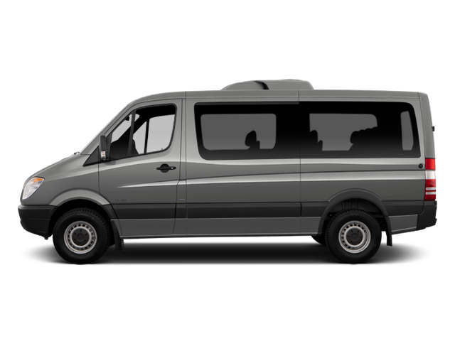 2010 Mercedes-Benz Sprinter Passenger Reliability, Consumer Ratings ...