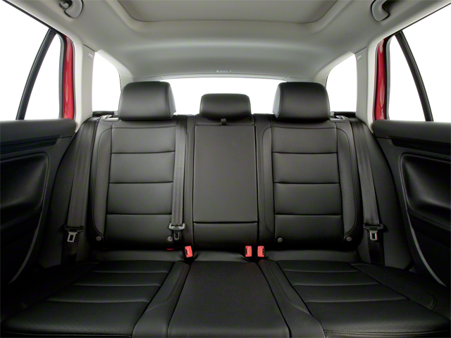 2010 Volkswagen Jetta-5 Cyl. Interior Photos | JD Power