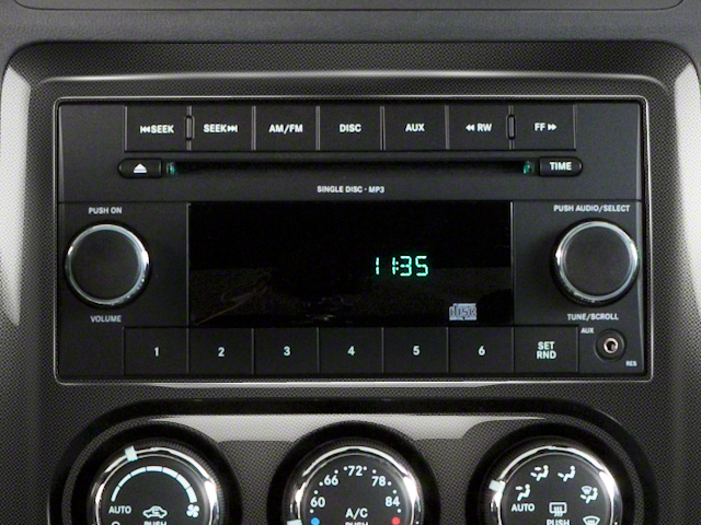 2012 Dodge Challenger-V6 Interior Photos | JD Power