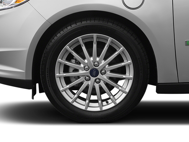 2012 Ford Focus-4 Cyl. Interior Photos | JD Power