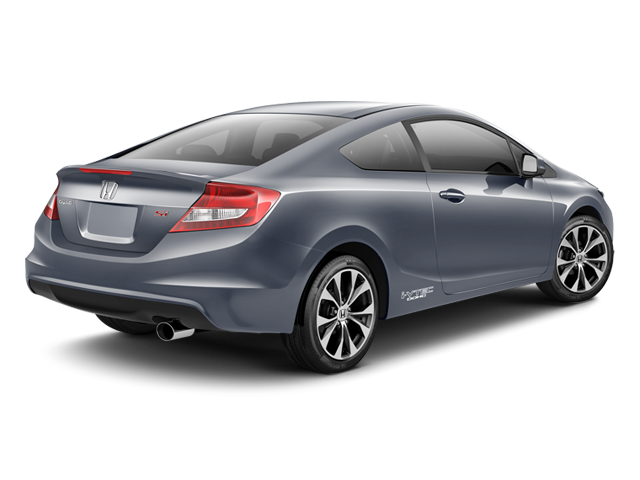 2012 Honda Civic Ratings, Pricing, Reviews and Awards | J.D. Power