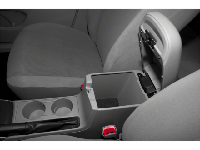 2012 Toyota Corolla-4 Cyl. Interior Photos | JD Power