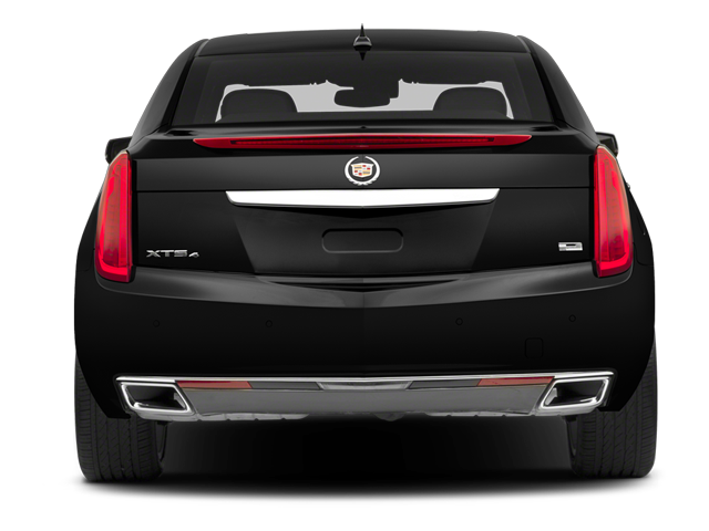 2013 Cadillac XTS-V6 Exterior Photos | J.D. Power