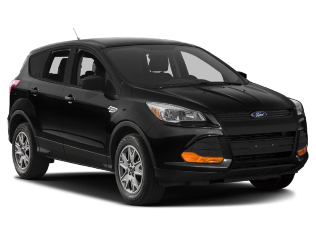 2013 Ford Escape-4 Cyl. Exterior Photos | J.D. Power