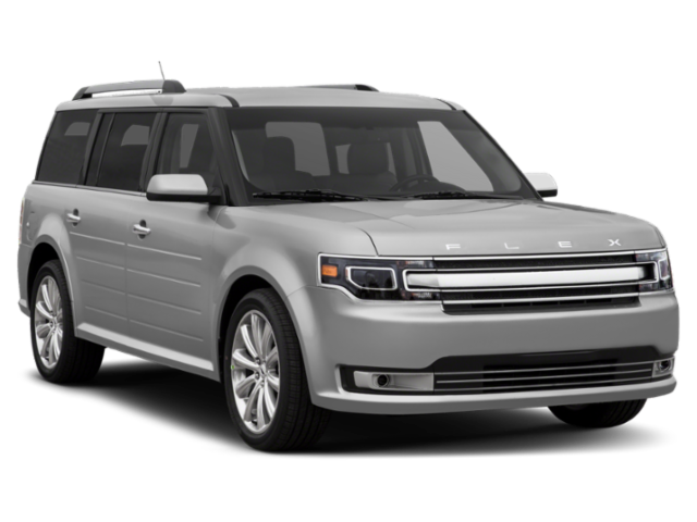 2013 Ford Flex-V6 Exterior Photos | JD Power
