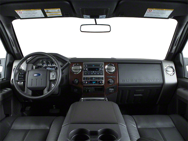 Used 2013 Ford F450 Super Duty-V8 Crew Cab XL 4WD T-Diesel Ratings ...