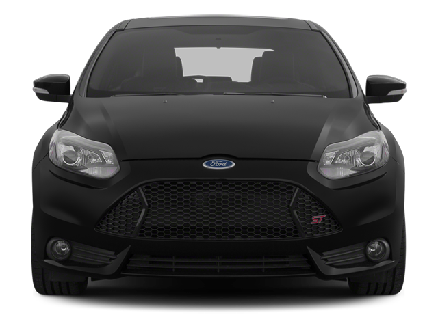 Used 2013 Ford Focus Hatchback 5D ST Turbo Ratings, Values, Reviews ...