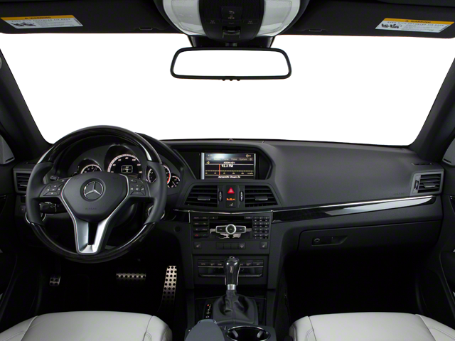 Used 2013 Mercedes-Benz E-Class Coupe 2D E350 Ratings, Values, Reviews ...