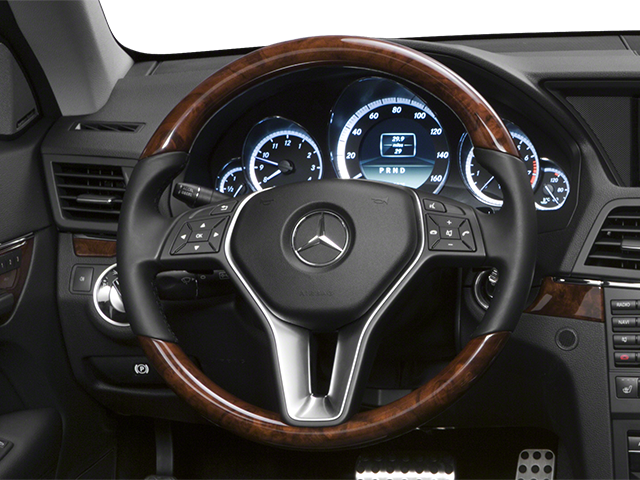Used 2013 Mercedes-Benz E-Class Convertible 2D E350 Ratings, Values ...