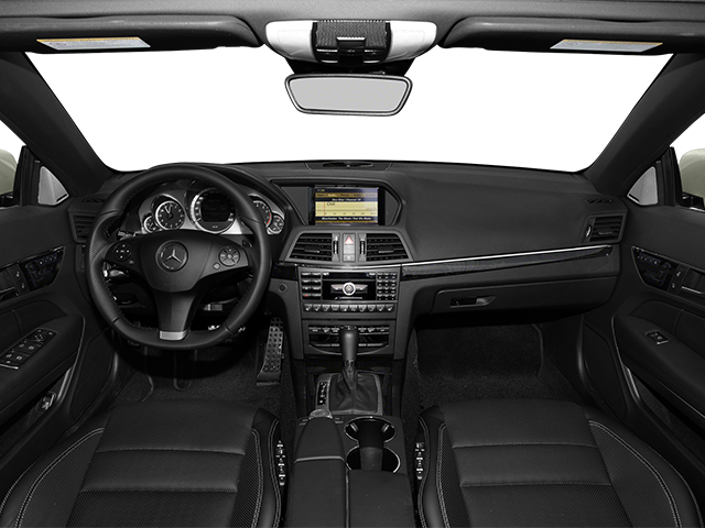 Used 2013 Mercedes-Benz E-Class Convertible 2D E550 Ratings, Values ...