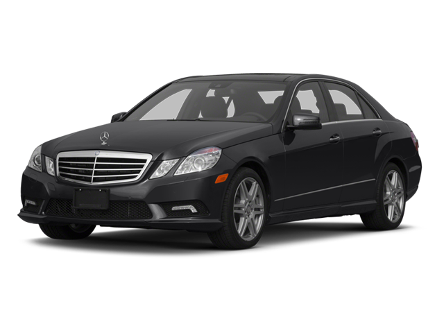 2013 Mercedes-Benz E Class Sedan 4D E550 AWD Average Price & Estimated ...