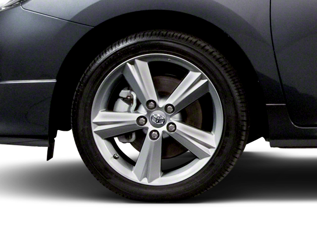 2013 Toyota Matrix Interior Photos | J.D. Power