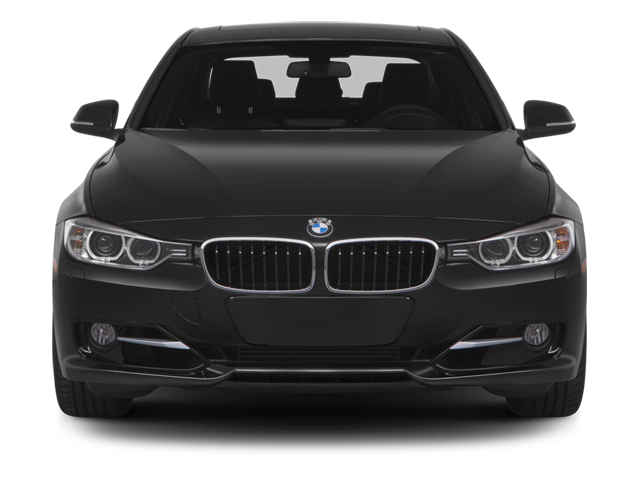 Used 2014 BMW 3 Series Sedan 4D 320xi AWD I4 Turbo Ratings, Values ...