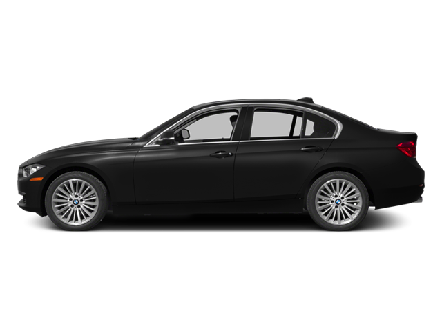 Used 2014 BMW 3 Series Sedan 4D 328d I4 T-Diesel Ratings, Values ...