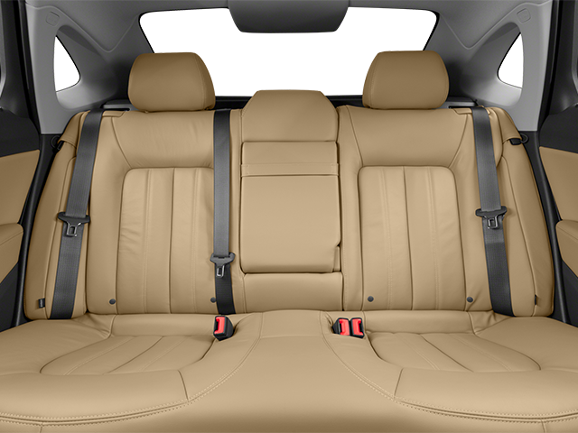 2014 Buick Verano Interior Photos | J.D. Power