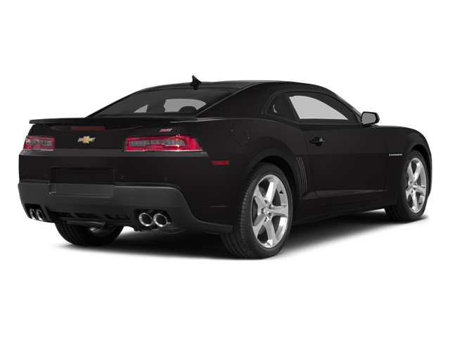 Used 2014 Chevrolet Camaro Coupe 2D 2SS V8 Ratings, Values, Reviews ...