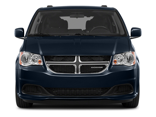 Used 2014 Dodge Grand Caravan Grand Caravan SE V6 Ratings, Values ...
