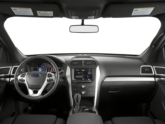 2014 Ford Explorer Xlt Interior 2014 Ford Explorer Limited Sport