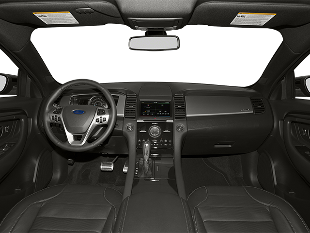 Used 2014 Ford Taurus Sedan 4D SHO AWD V6 Ratings, Values, Reviews & Awards