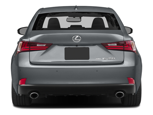 2014 Lexus IS Sedan 4D IS250 V6 Exterior Photos | JD Power
