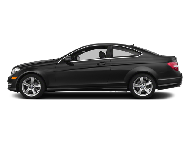 Used 2014 Mercedes-Benz C-Class Coupe 2D C250 I4 Turbo Specs | J.D. Power