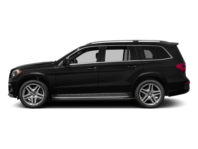 2014 Mercedes-Benz GL Ratings, Pricing, Reviews and Awards | J.D. Power