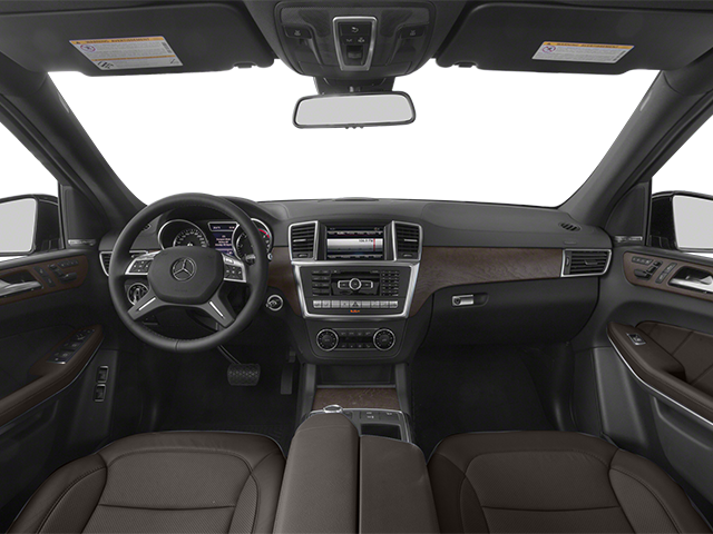 Used 2014 Mercedes-Benz GL Utility 4D GL350 BlueTEC 4WD V6 Ratings ...