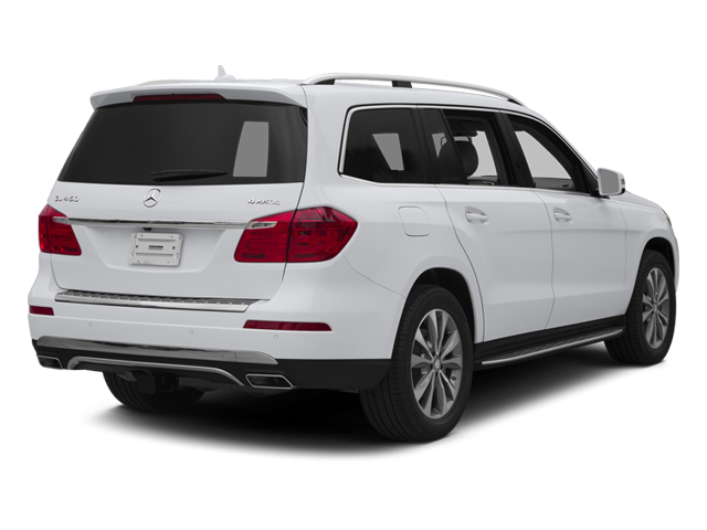 Used 2014 Mercedes-Benz GL Utility 4D GL450 4WD V8 Ratings, Values ...