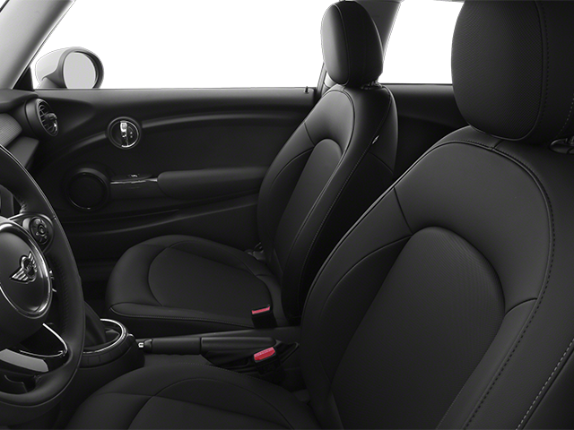 2014 MINI Cooper Interior Photos | J.D. Power