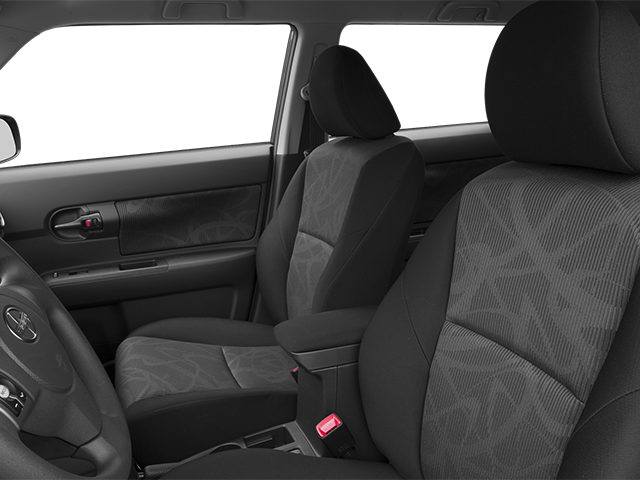 2014 Scion XB Interior Photos | J.D. Power