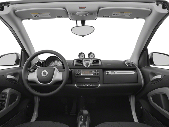 Used 2014 smart ForTwo Convertible 2D Electric Ratings, Values, Reviews ...