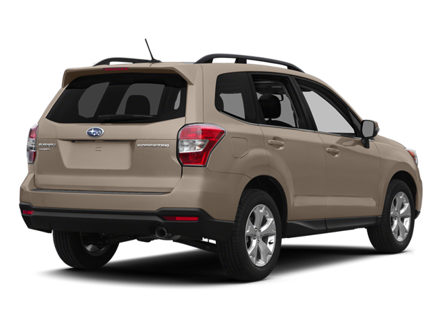 Used 2014 Subaru Forester Wagon 5D i Premium Moonroof/All-Weat Ratings ...