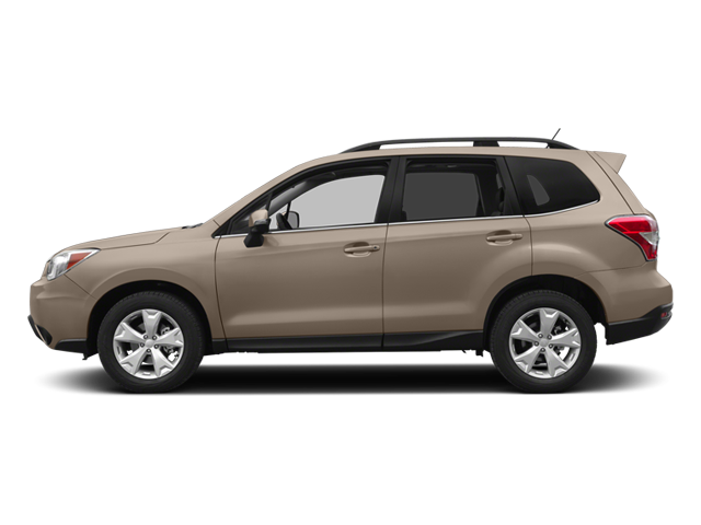 Used 2014 Subaru Forester Wagon 5D i Premium Moonroof/All-Weat Ratings ...