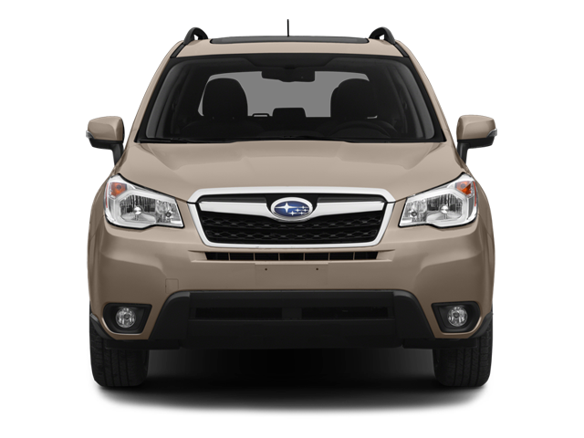 Used 2014 Subaru Forester Wagon 5D i Premium Moonroof/All-Weat Ratings ...