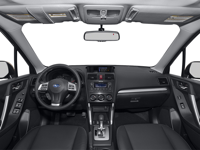 Used 2014 Subaru Forester Wagon 5D i Premium Moonroof/All-Weat Ratings ...